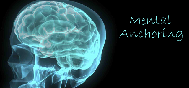 Behavioral Finance: Anchoring – Marotta On Money