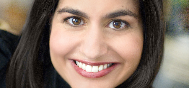 Manisha Thakor: The Joy of Sleeping Well At Night – Marotta On Money