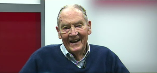 ETF Trading: It’s ‘No Way to Invest’ Says Bogle – Marotta On Money