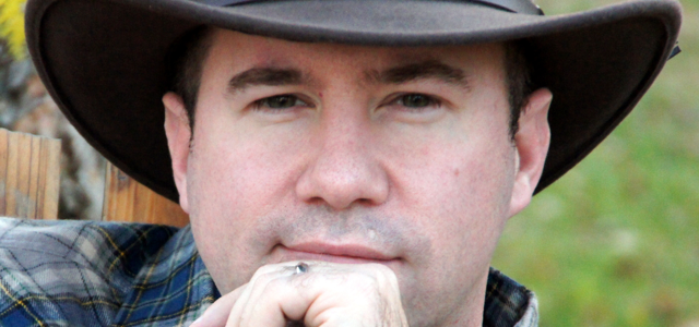 Chronicles of Aria Prime, Episode One by AJ Reissig – Marotta On Money