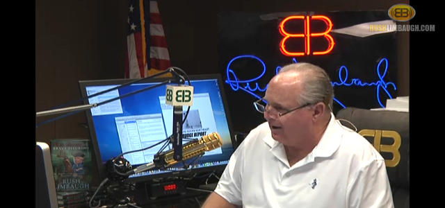 David John Marotta & Megan Russell Mentioned by Rush Limbaugh – Marotta ...