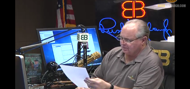 David John Marotta & Megan Russell Defended by Rush Limbaugh – Marotta On Money
