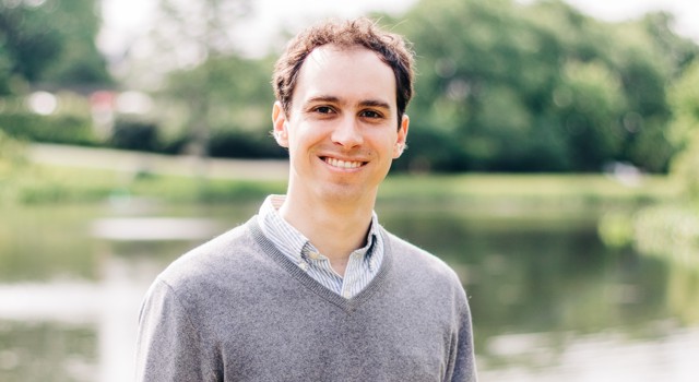 All About Elias McQuade, CFA – Marotta On Money