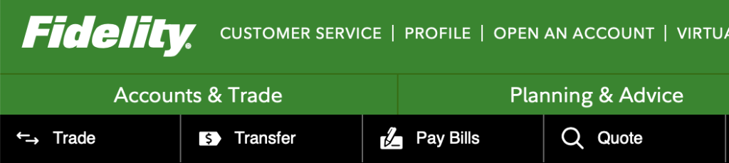 How to Fund an HSA with Fidelity – Marotta On Money