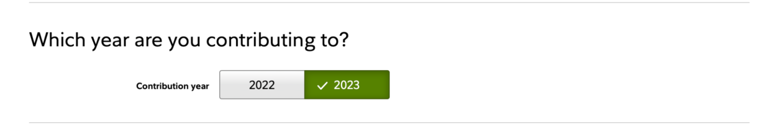 How to Fund an HSA with Fidelity – Marotta On Money