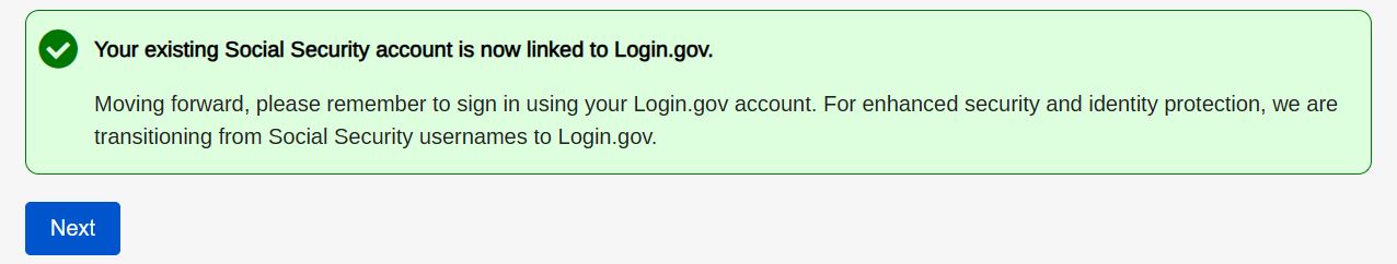 Set-Up Your New Social Security Login – Marotta On Money